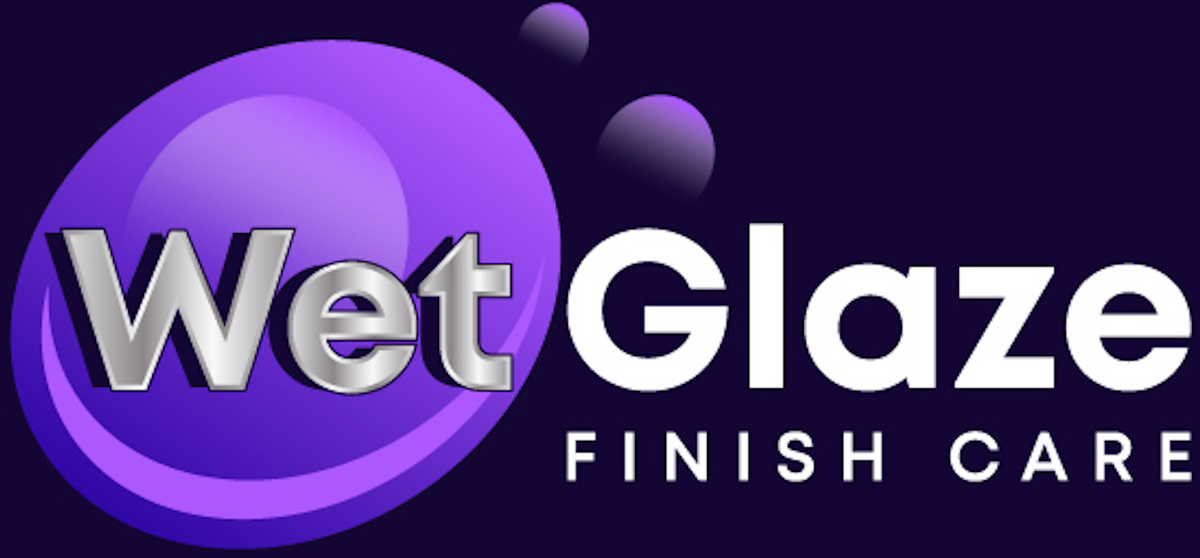 Products – Wet Glaze Finish Care